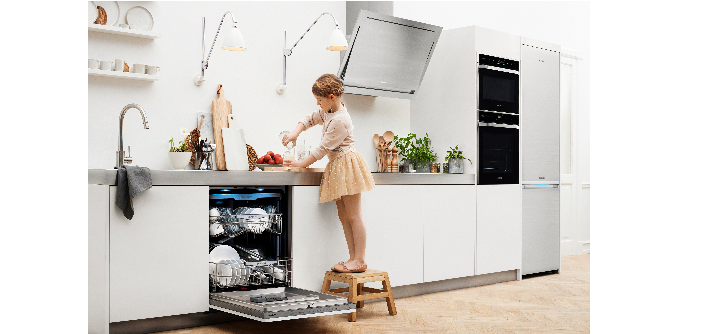 Serving Up the Smart Kitchen – Samsung Newsroom South Africa