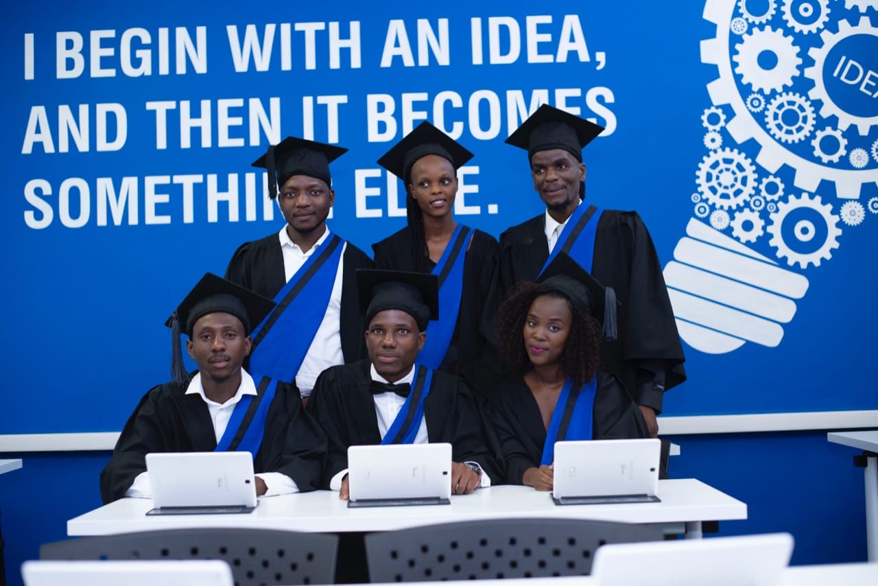 Samsung Engineering Academy Graduates Ready to Take On the World ...