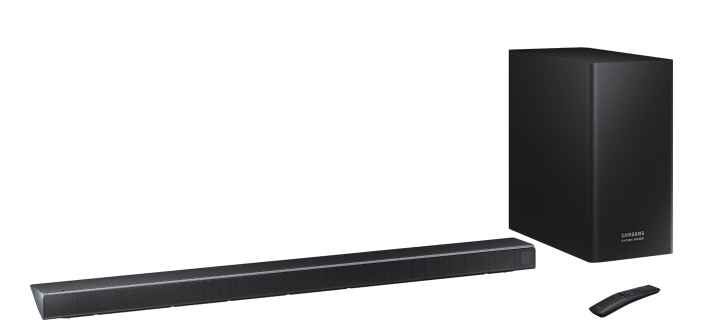 Samsung Announces New Q Series Soundbars Optimised for QLED TVs ...