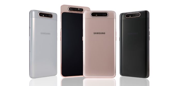 Samsung Announces the All New Galaxy A Series – Samsung Newsroom South ...