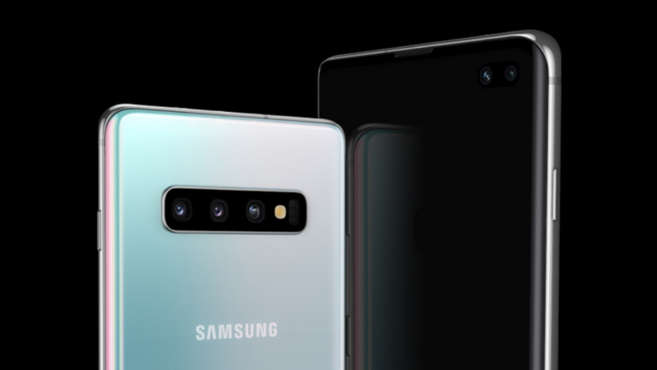 [In-Depth Look #2] Spectacular Shots Made Simple: The Galaxy S10’s ...