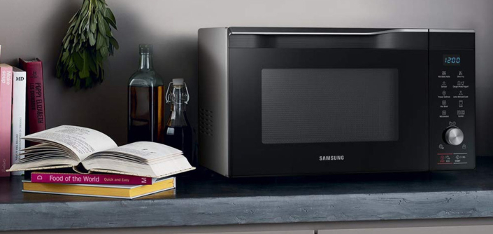 Healthy Happy Microwave Meals for Winter – Samsung Newsroom South Africa