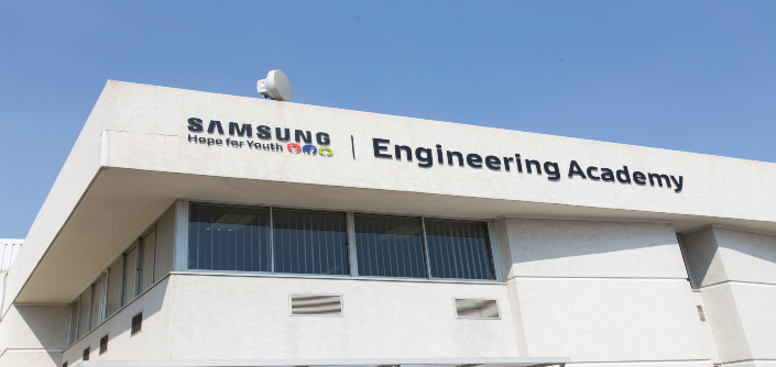 The Women of the Fourth Industrial Revolution – Samsung Newsroom South ...