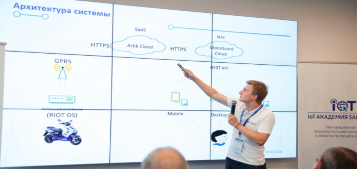 Samsung Innovation Campus Launched With the Goal of Enabling Young ...