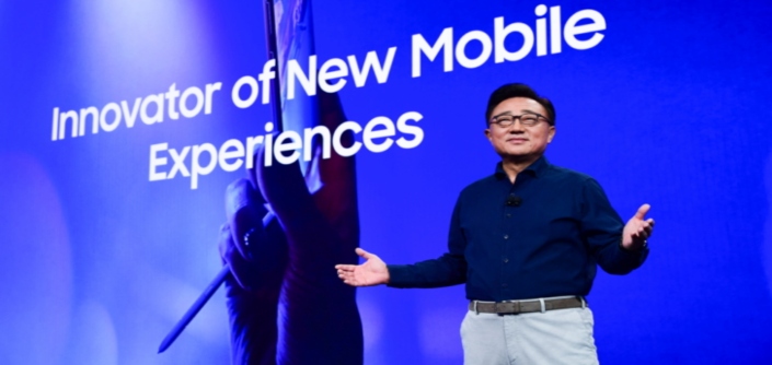 SDC19: Samsung Advances Experience Innovation, in Collaboration with Partners and Developers ...