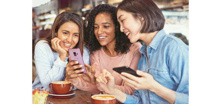 Community Arrives at Samsung Members – Samsung Newsroom South Africa