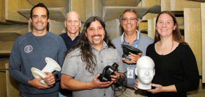 Introducing the Samsung Audio Lab with VP Allan Devantier – Samsung ...