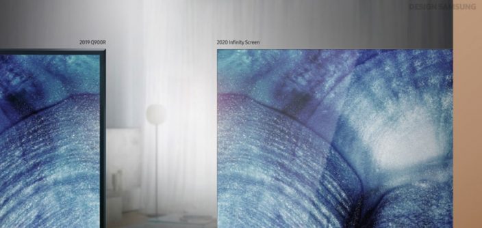 [The Future of Viewing] ③ How Samsung Is Creating an Ideal TV Design ...