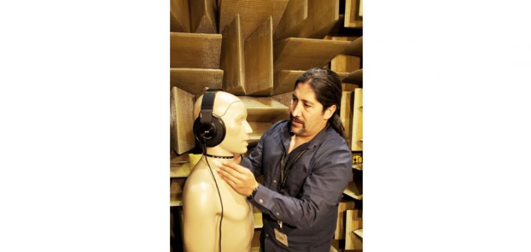 Introducing the Samsung Audio Lab with VP Allan Devantier – Samsung ...