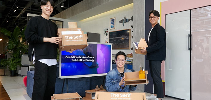 [Interview] The Story of Eco-Packaging – How Upcycling is Transforming ...