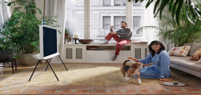 Watch Out: Samsung’s New Range Of Lifestyle TV’s Are About To Transform ...