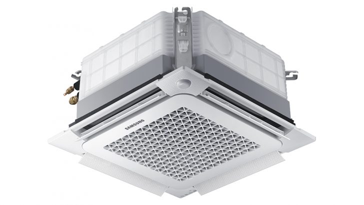 Samsung Brings Cutting Edge Air Conditioning Systems To South Africa’s ...