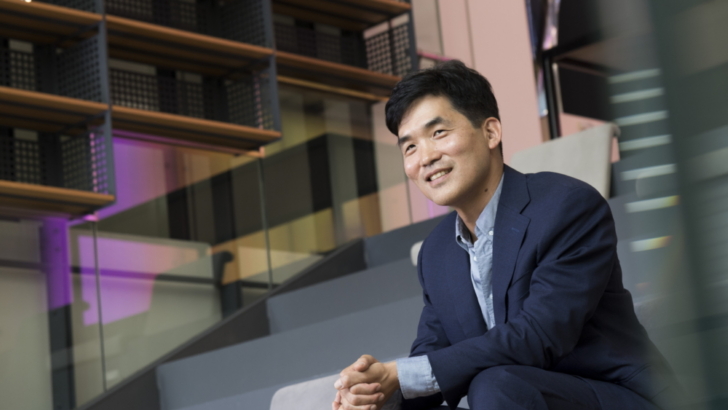 [EDITORIAL] Samsung Envisions a Better Normal in 2021 By Sebastian ...