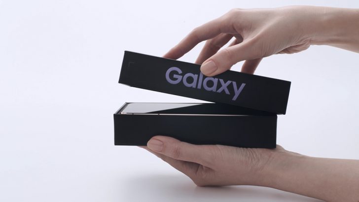 [Video] Unboxing the Galaxy S21 Series – Samsung Newsroom South Africa