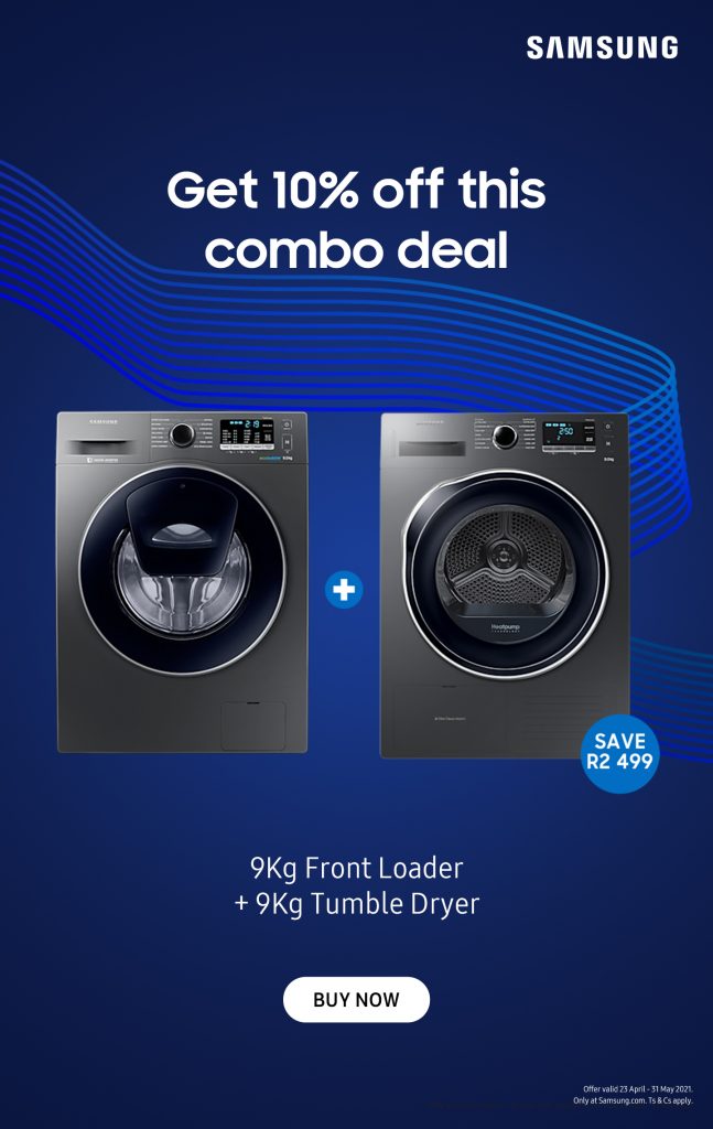 Samsung Online Store Offers Amazing Supercharged Deals to Customers ...