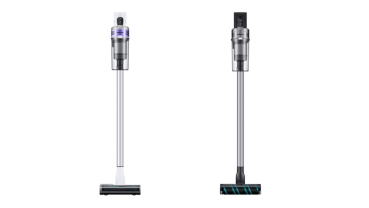 [Infographic] Samsung Jet™ – A Hygienic Solution for Your Home ...