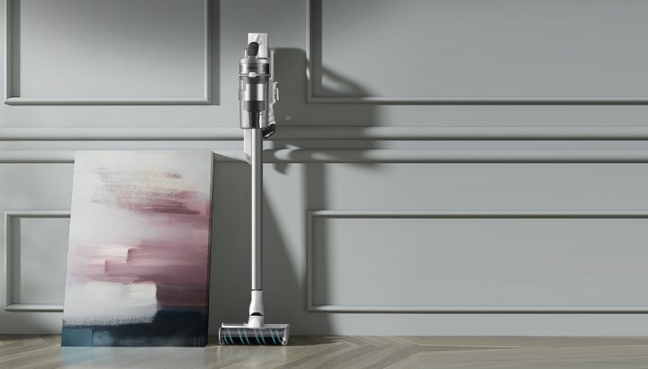 Samsung Launches High-Performance Jet™ Cordless Stick Vacuum Cleaner in ...
