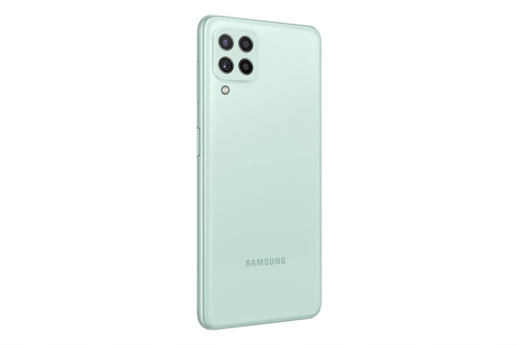Samsung’s Awesome New Galaxy A22 Offers Unprecedented Value – Samsung ...