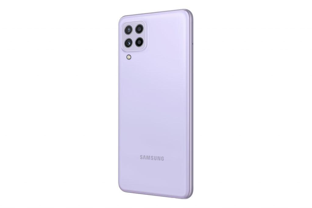 Samsung’s Awesome New Galaxy A22 Offers Unprecedented Value – Samsung ...