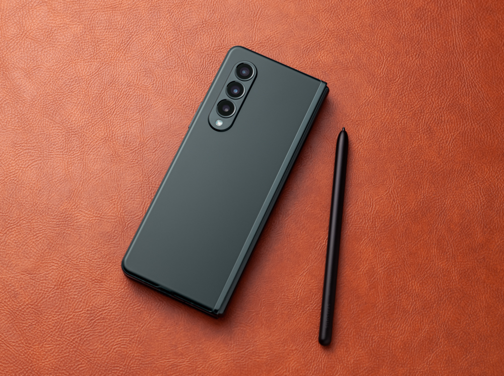 Samsung Writes A New Chapter In Smartphone Innovation S Pen Joins The Samsung Writes A New Chapter In Smartphone Innovation S Pen Joins The