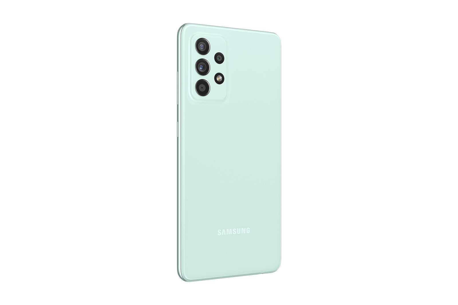 Samsung Launches Super-fast, Ultra Powerful Galaxy A52s 5G With ...