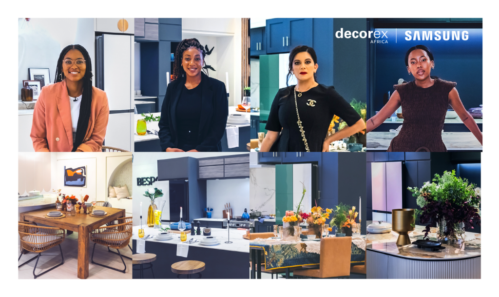 Samsung Bespoke Challenge Has Begun: An Inspiring Array of Sponsors Are ...