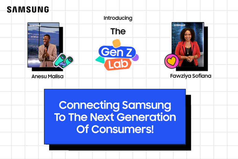 Grab the Heart of Gen Z: Gen Z Lab Launch in 10 Regions Across the ...