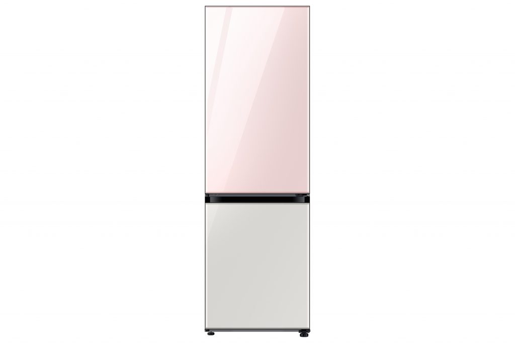 Samsung Adds Fresh New Refrigerator Options to Its Customisable BESPOKE ...