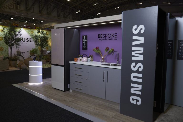 The Samsung Bespoke Challenge Calls For the Youth to Showcase their ...
