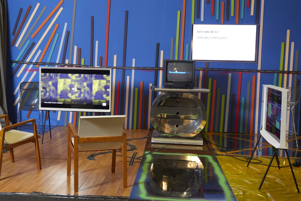 Samsung Announces Launch of #MyBespokeChallenge 2022 – Samsung Newsroom ...