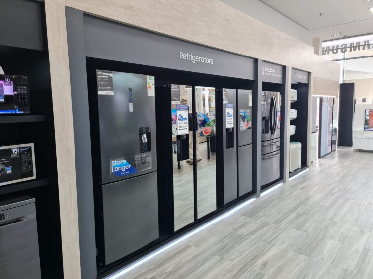 Samsung Launches New Store in Ballito – Samsung Newsroom South Africa