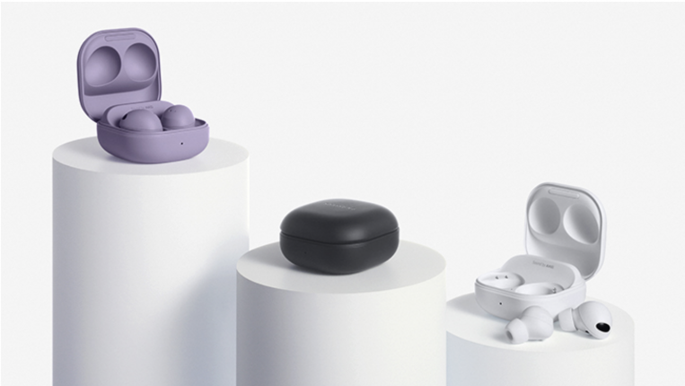 [Infographic] Galaxy Buds2 Pro: Taking Immersive Sound Deeper with ...