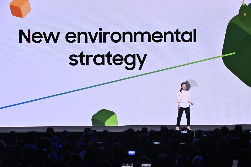 Samsung Shares Vision to Bring Calm to the Connected Device Experience at CES® 2023 – Samsung ...