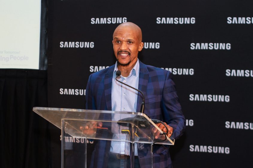 Samsung and SITA launch Solve For Tomorrow STEM Competition for School ...