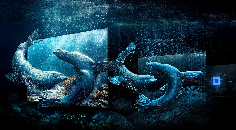 [Welcome to the 8K Universe (1)] Hearing From TV Experts: Charting the ...