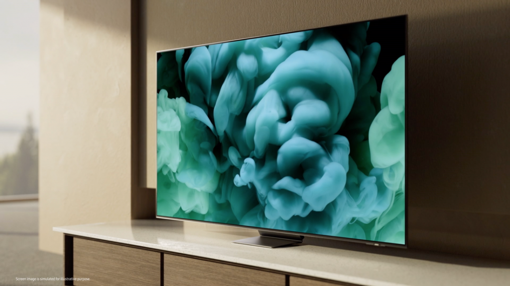 Unleashing the Wow Factor with Samsung’s 2023 TV Lineup – early-order ...