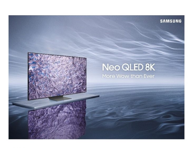 Unleashing the Wow Factor with Samsung’s 2023 TV Lineup – early-order ...