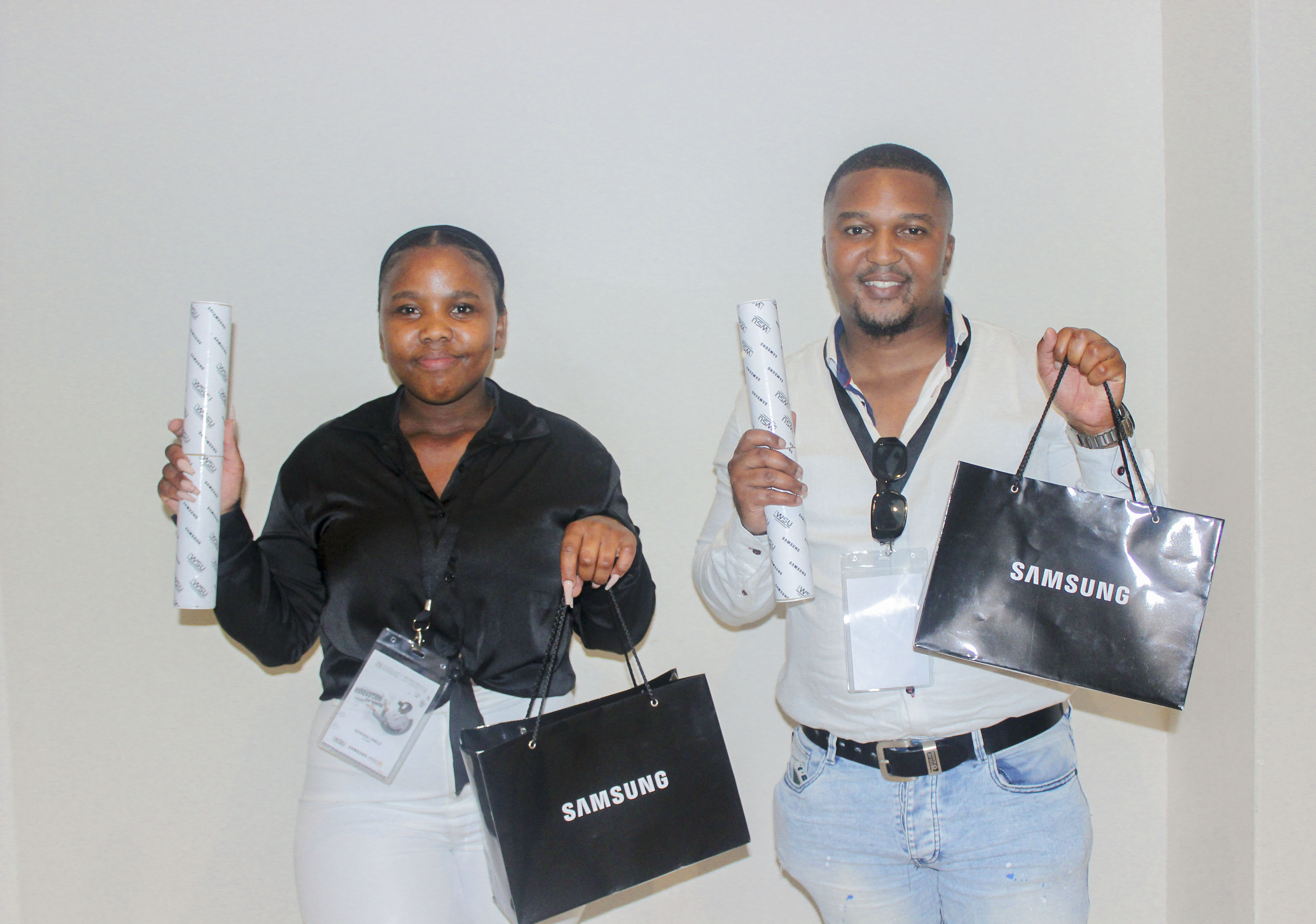 The Samsung Innovation Campus inspires young up-and-coming programmer ...