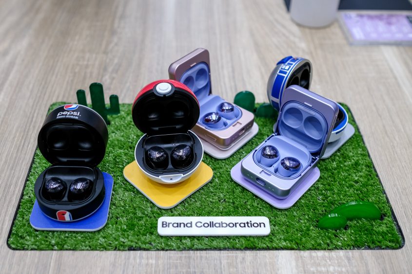 Samsung Relaunches Pavillion Brand Store – Samsung Newsroom South Africa