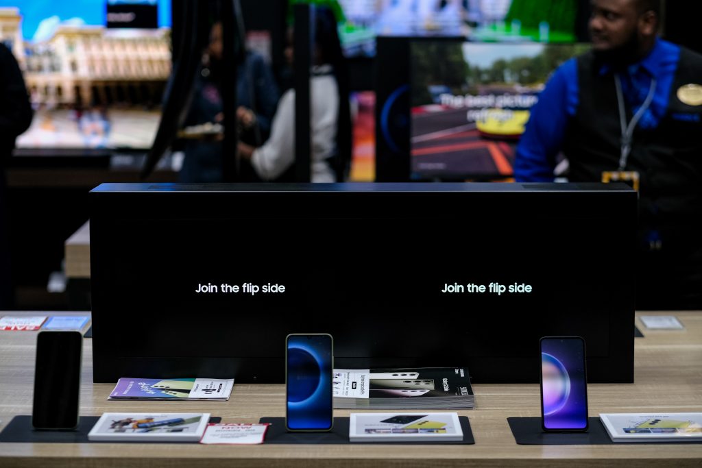 Samsung Relaunches Pavillion Brand Store – Samsung Newsroom South Africa