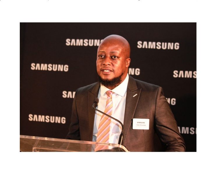 Samsung Director resigns after almost two decades of unwavering ...