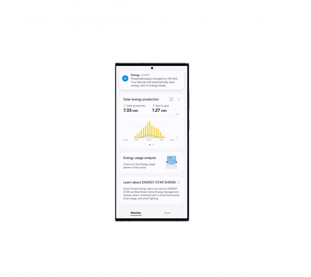 Samsung Announces Collaboration With Tesla at CES 2024 for SmartThings ...