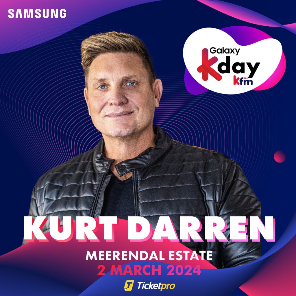 Galaxy K-Day amps up excitement with three iconic line-up additions – Samsung Newsroom South Africa