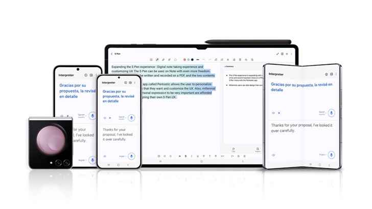 One UI 6.1 Brings Galaxy AI From S24 Series to Even More Galaxy Devices ...