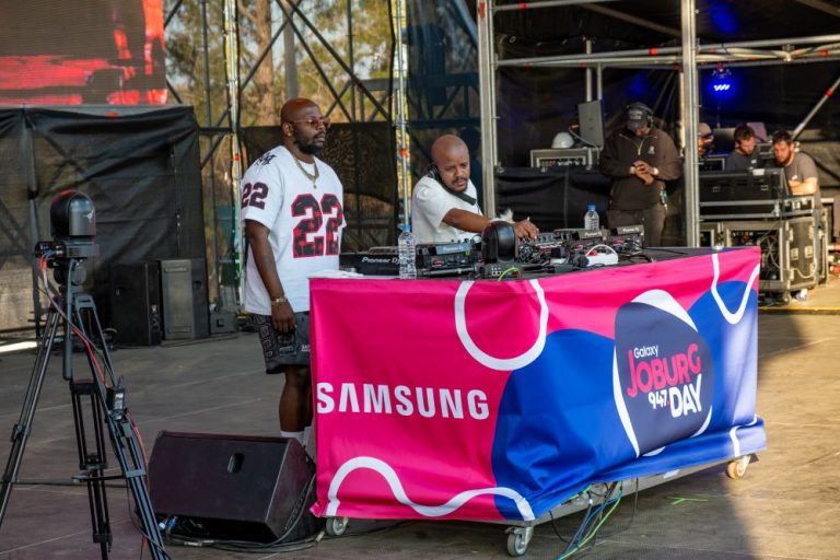 Galaxy 947 Joburg Day Delights with Unforgettable Music, Fun, and ...