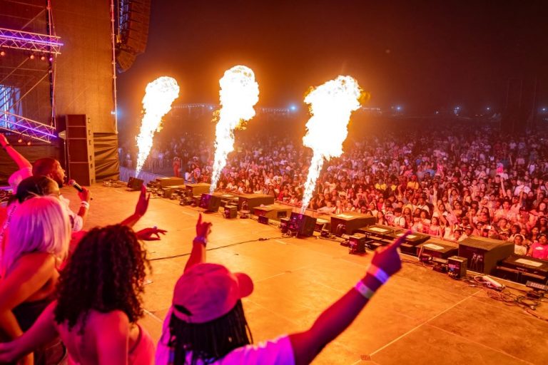 Galaxy 947 Joburg Day Delights with Unforgettable Music, Fun, and ...