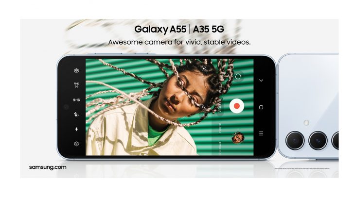 Continuous innovation – Creating awesome camera experiences with the ...