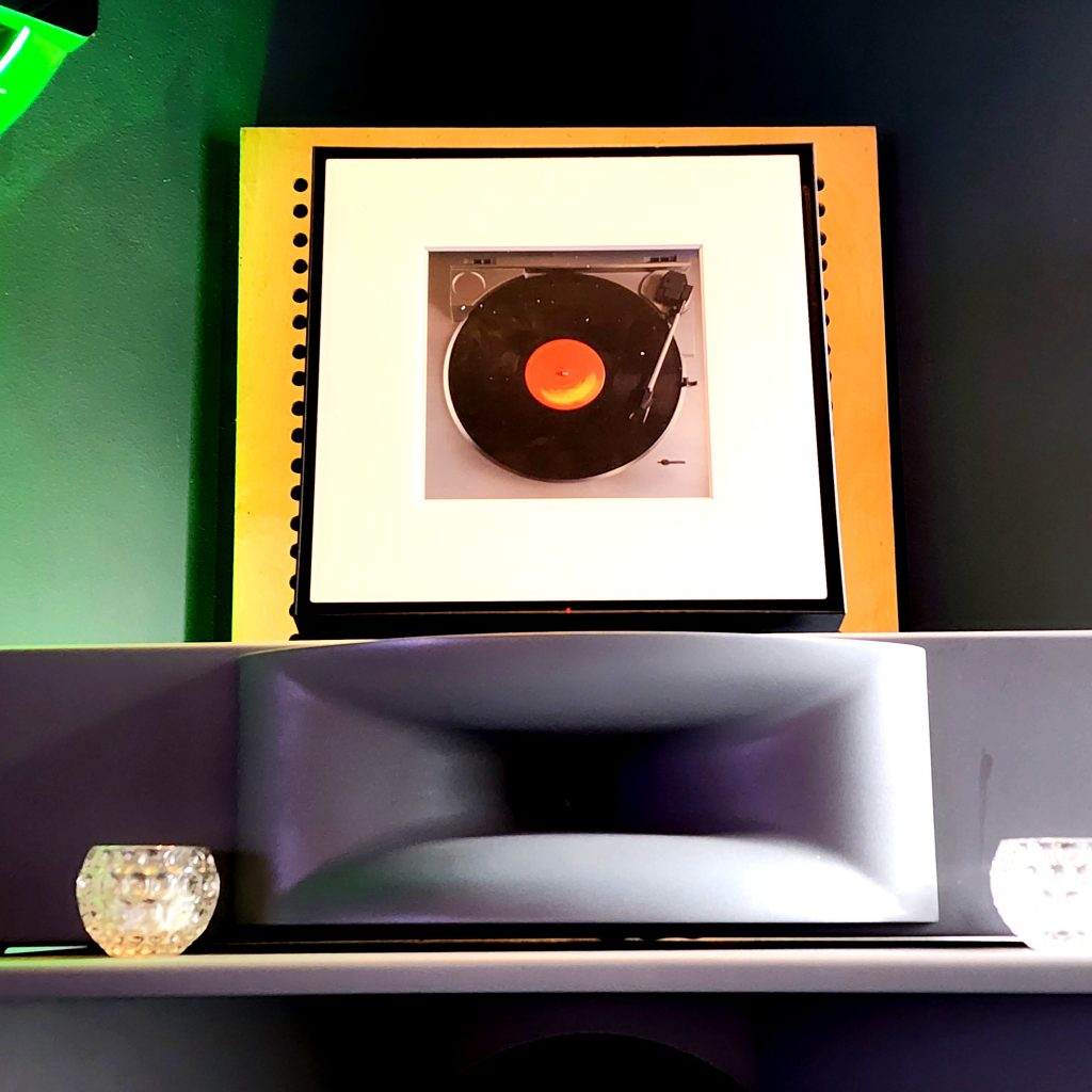 Samsung celebrates the launch of Music Frame in South Africa – Samsung ...