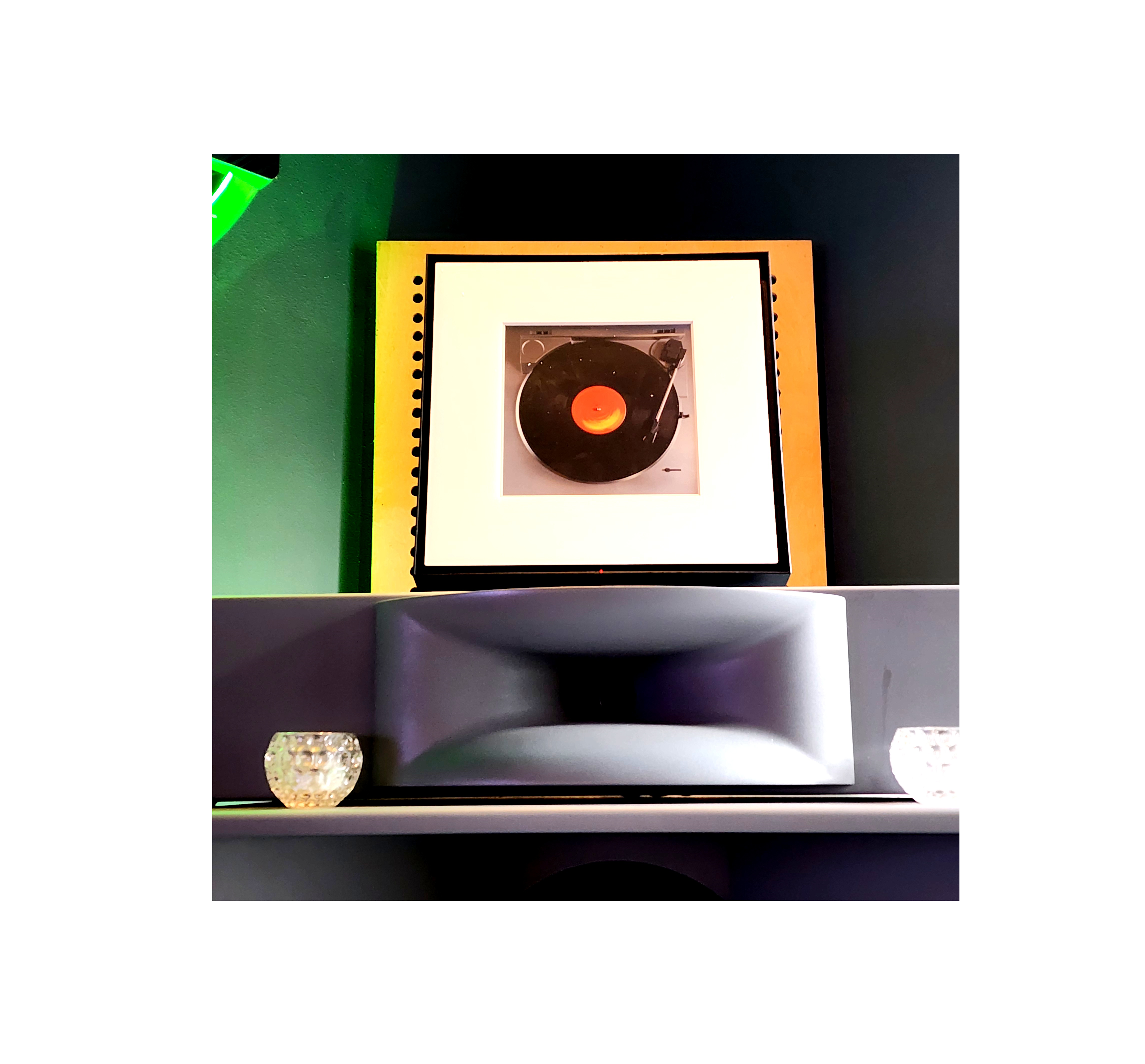 Samsung celebrates the launch of Music Frame in South Africa – Samsung ...