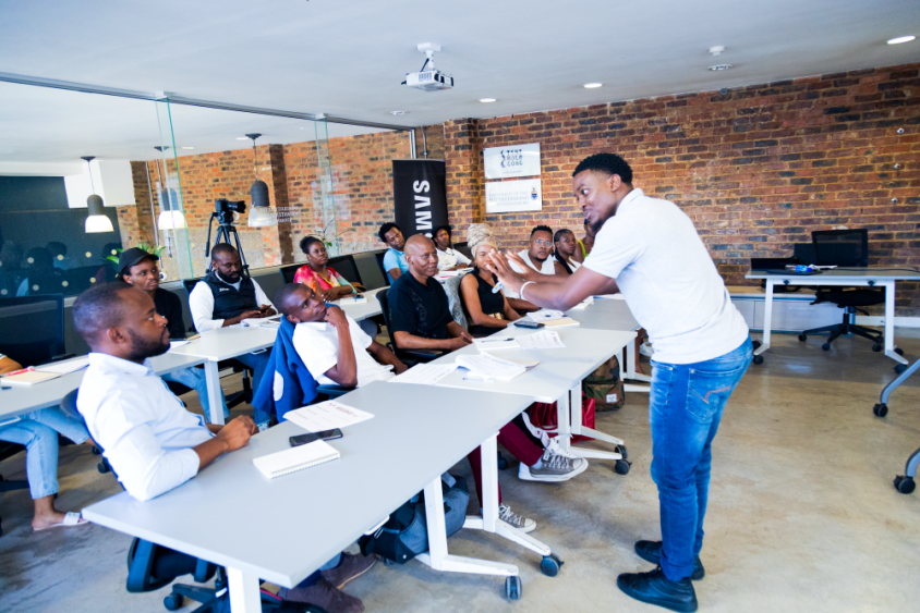 Samsung Empowers Young Future Entrepreneurs Through Intensive Week-long ...